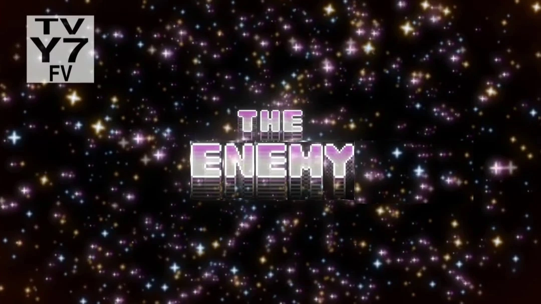 The Enemy | Gumball Fanon Randomness Wiki | Fandom