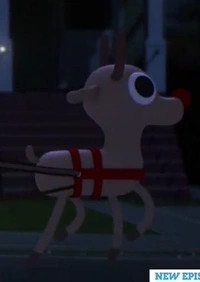 Blitzer | Gumball Fanon Randomness Wiki | Fandom