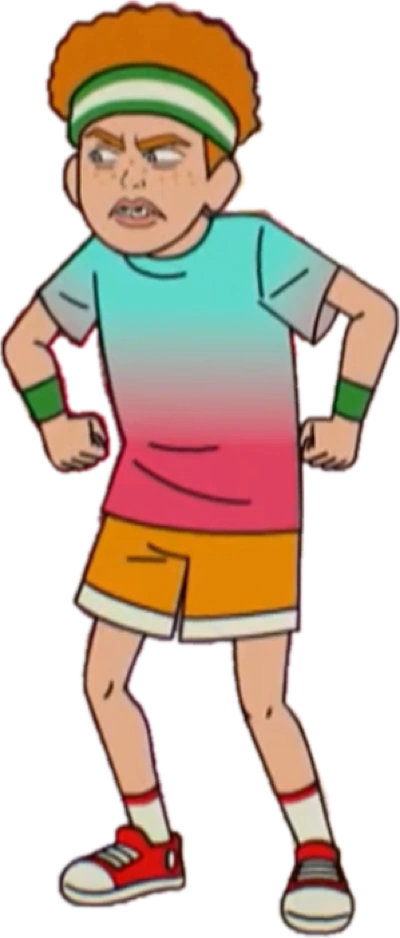 Tobias Wilson | Gumball Fanon Randomness Wiki | Fandom
