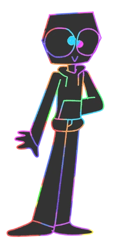 Scratchzan | Gumball Fanon Randomness Wiki | Fandom