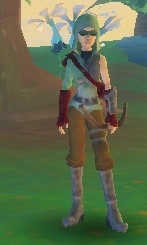 Sam Potts | GumballLocations Wiki | Fandom