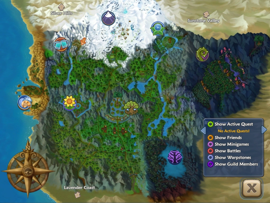 Atlas | GumballLocations Wiki | Fandom