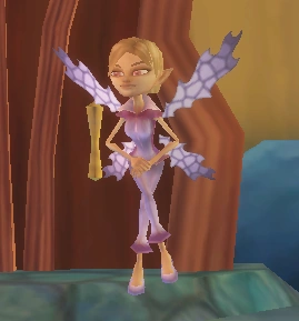 Rose | GumballLocations Wiki | Fandom