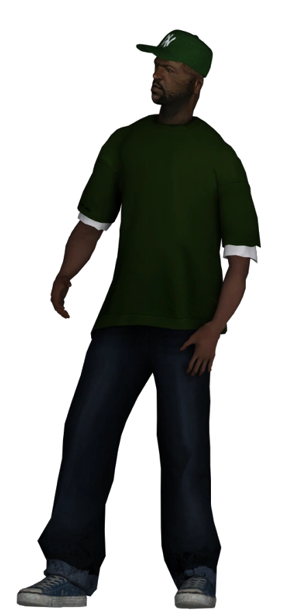 Sweet Johnson | The Gumball of Life Wiki | Fandom