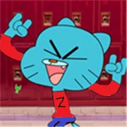 Zach Watterson | GumballX Wikia | Fandom