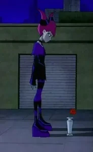 Jinx | GumballX Wikia | Fandom