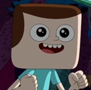 Jeffrey Randell | GumballX Wikia | Fandom