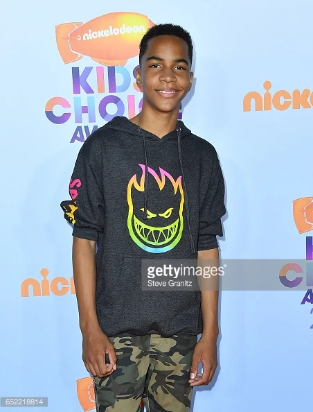 Terrell Ransom Jr | Gumbapedia Wiki | Fandom