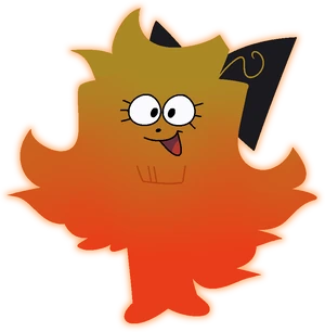 Maggie Nuttels | Gumbapedia Fanon Wiki | Fandom