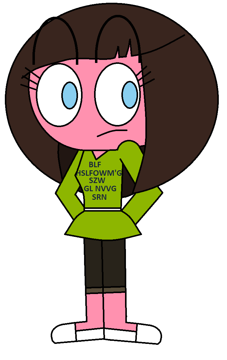 Maud Mavis | Gumbapedia Fanon Wiki | Fandom