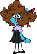 Purriana Watterson | Gumbapedia Fanon Wiki | Fandom