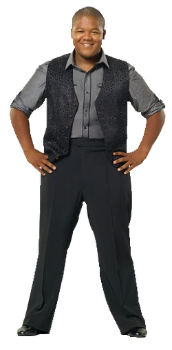 Cory Baxter | Gumbapedia Fanon Wiki | Fandom