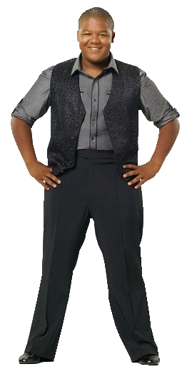 Cory Baxter | Gumbapedia Fanon Wiki | Fandom