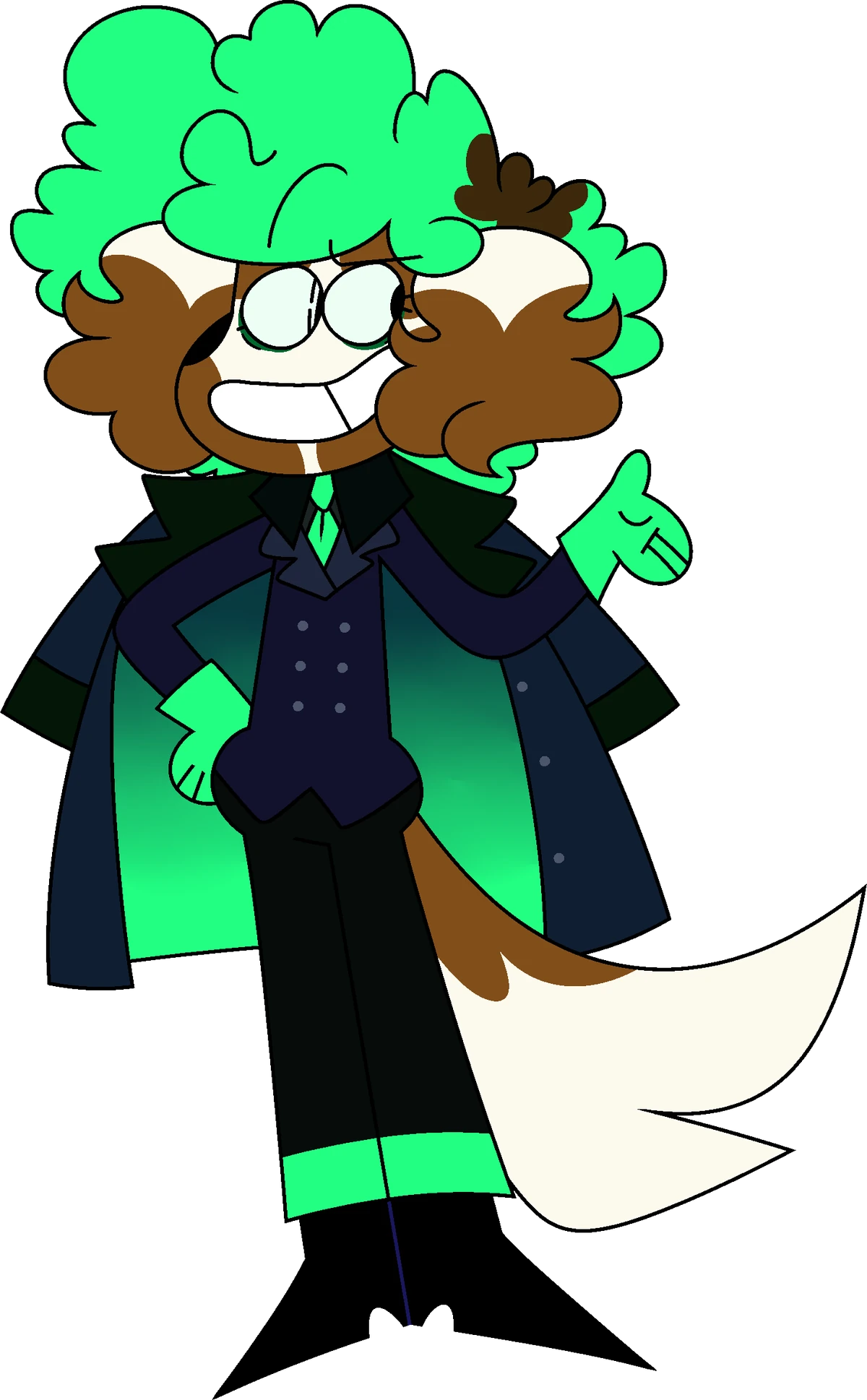 Cobby Nuttels/Sanctuary | Gumbapedia Fanon Wiki | Fandom