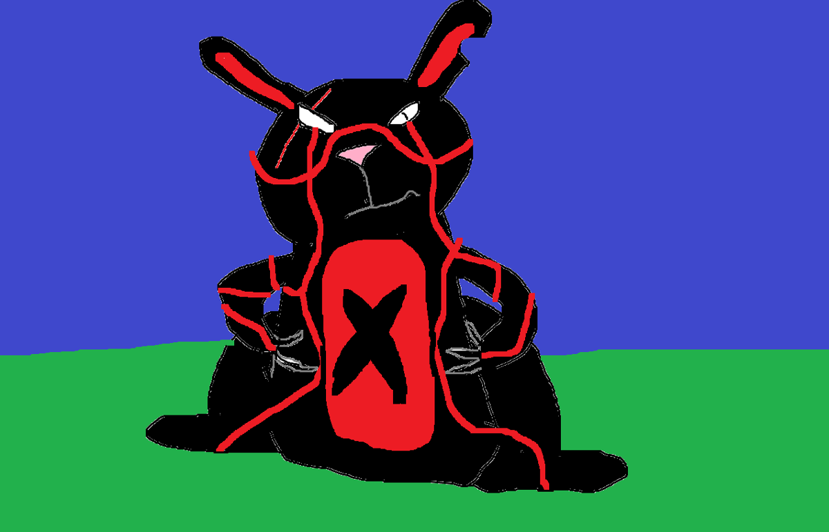 Scar McGriffin | Gumbapedia Fanon Wiki | Fandom