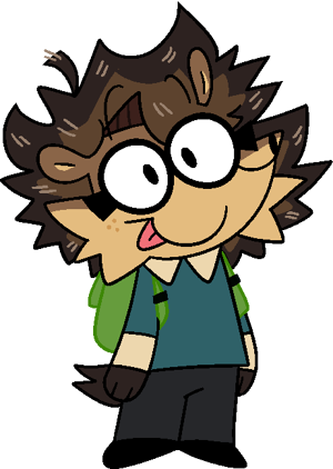 Alfie Hayes | Gumbapedia Fanon Wiki | Fandom