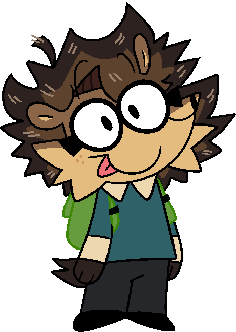 Alfie Hayes | Gumbapedia Fanon Wiki | Fandom