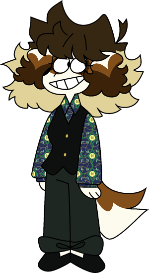 Phoebe Nuttels | Gumbapedia Fanon Wiki | Fandom