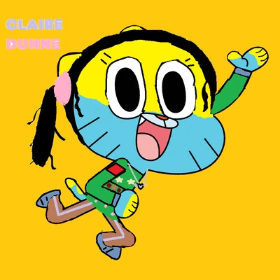 Claire Dunne | Gumbapedia Fanon Wiki | Fandom