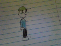 Cody | Gumbapedia Fanon Wiki | Fandom