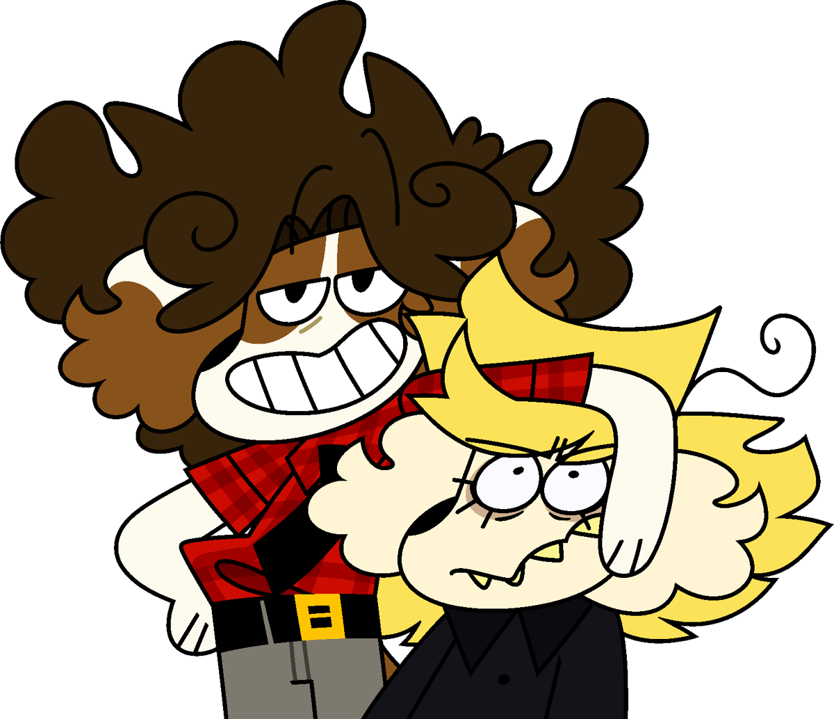 Eli Nuttels/Relationships | Gumbapedia Fanon Wiki | Fandom