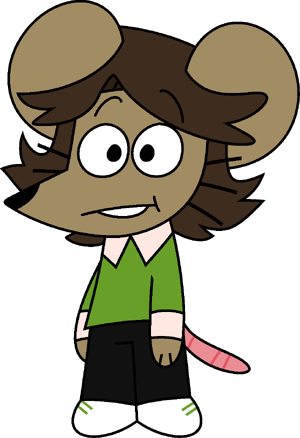 Ryan Welch | Gumbapedia Fanon Wiki | Fandom