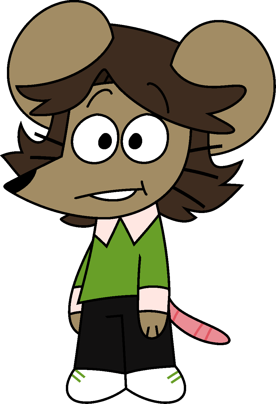 Ryan Welch | Gumbapedia Fanon Wiki | Fandom