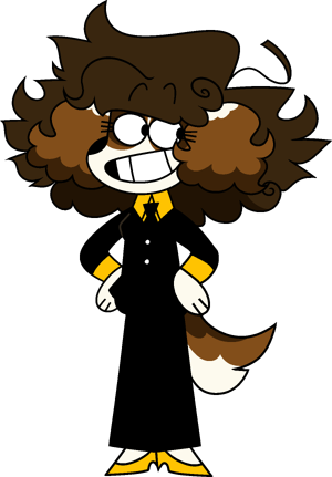 Amy Nuttels | Gumbapedia Fanon Wiki | Fandom