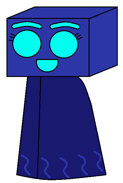 Auvegne | Gumbapedia Fanon Wiki | Fandom