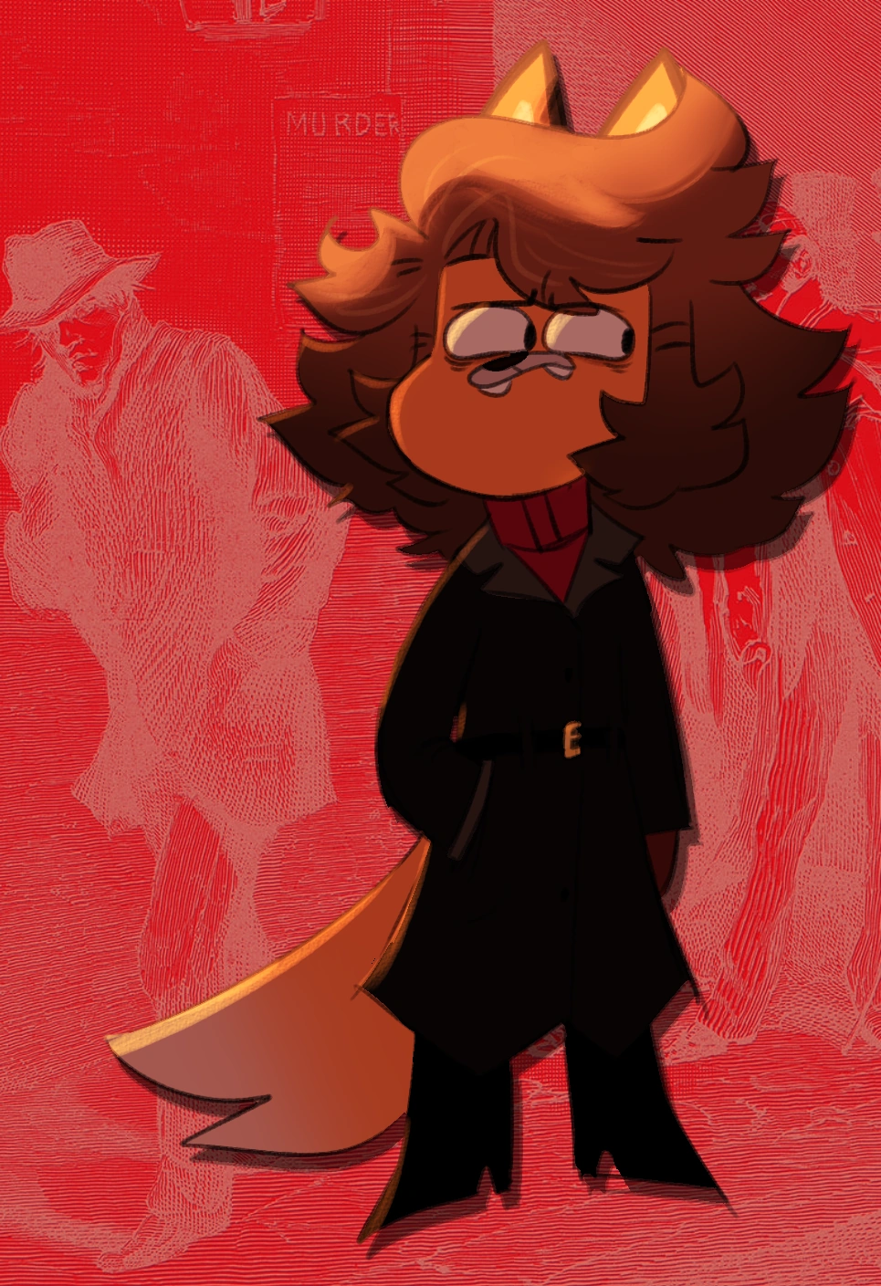 John Druitt | Gumbapedia Fanon Wiki | Fandom