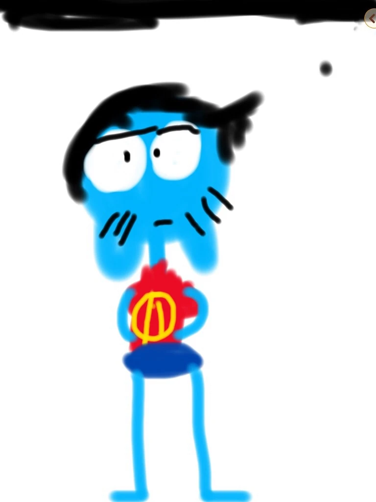 Gumroll Watterson | Gumbapedia Fanon Wiki | Fandom