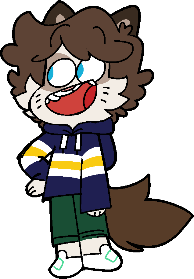 Oliver Murphy | Gumbapedia Fanon Wiki | Fandom