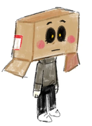 Mark Margolin | Gumbapedia Fanon Wiki | Fandom