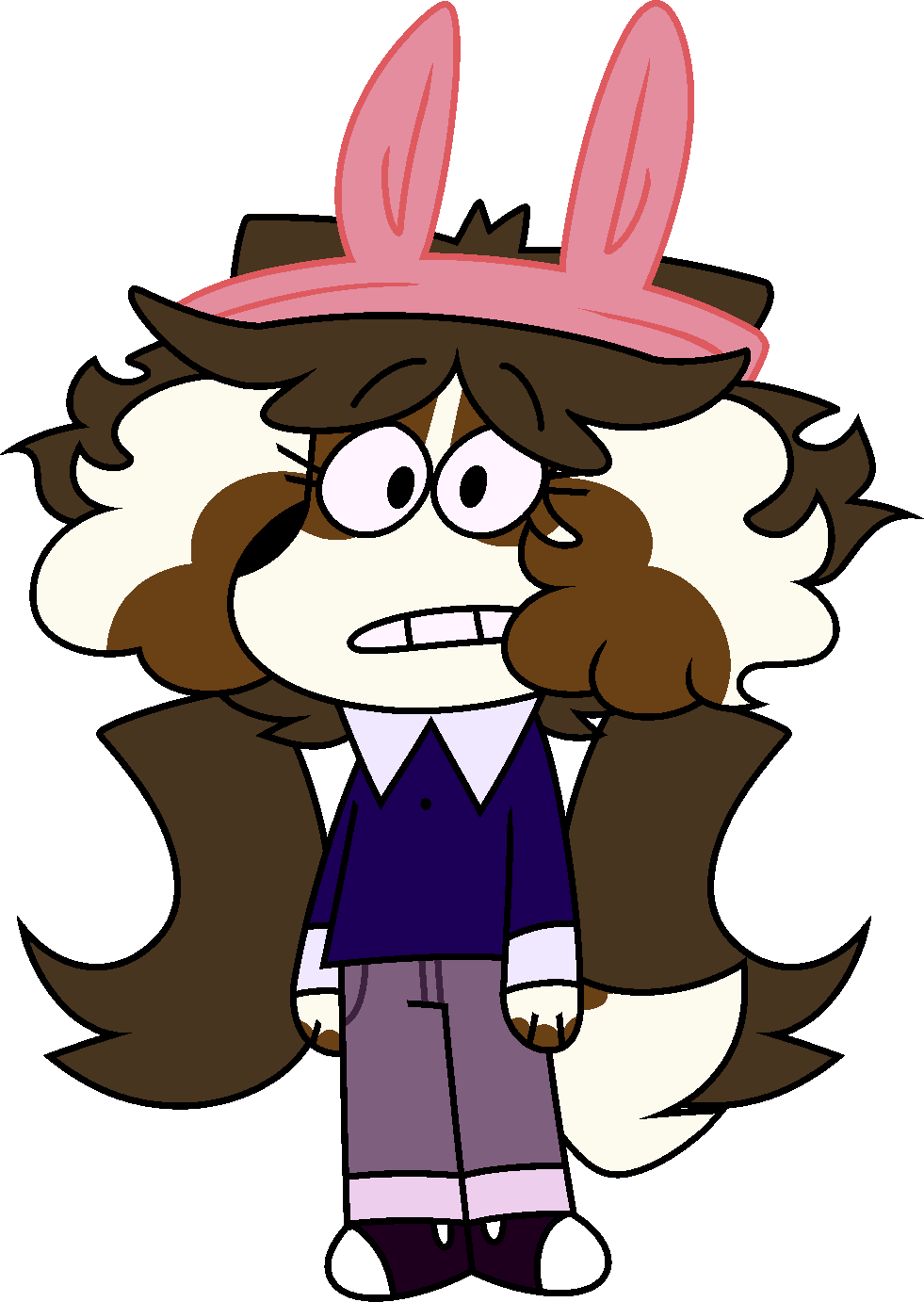 Annabelle Nuttels | Gumbapedia Fanon Wiki | Fandom