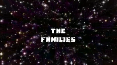 The Families | Gumbapedia Fanon Wiki | Fandom