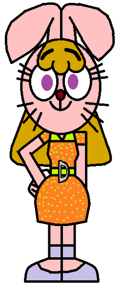 Daisy Watterson | Gumbapedia Fanon Wiki | Fandom