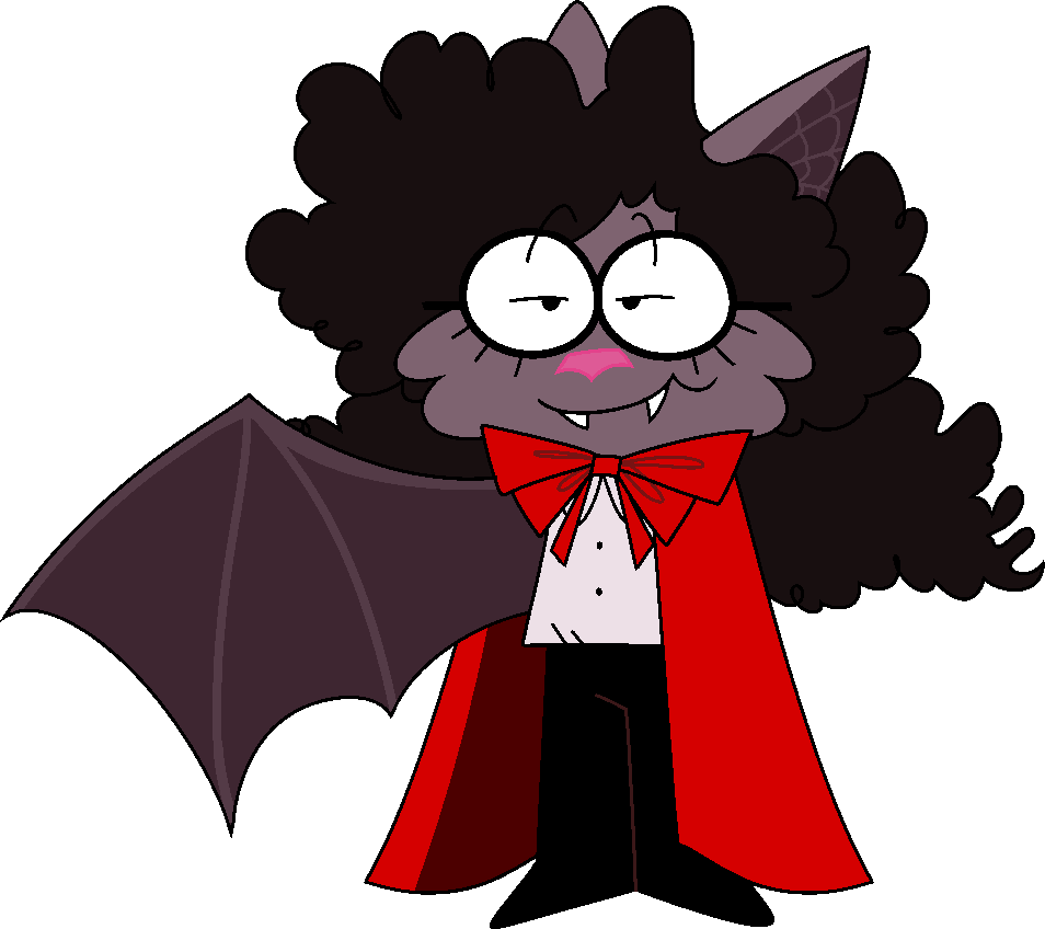 Blair | Gumbapedia Fanon Wiki | Fandom