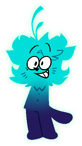 Vox Oakley | Gumbapedia Fanon Wiki | Fandom