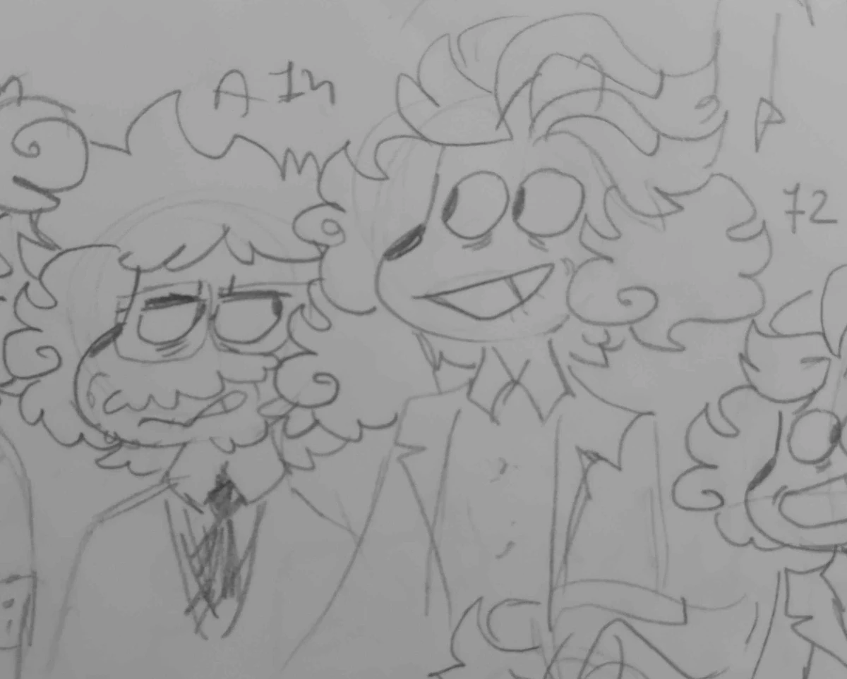 Arthur Nuttels | Gumbapedia Fanon Wiki | Fandom