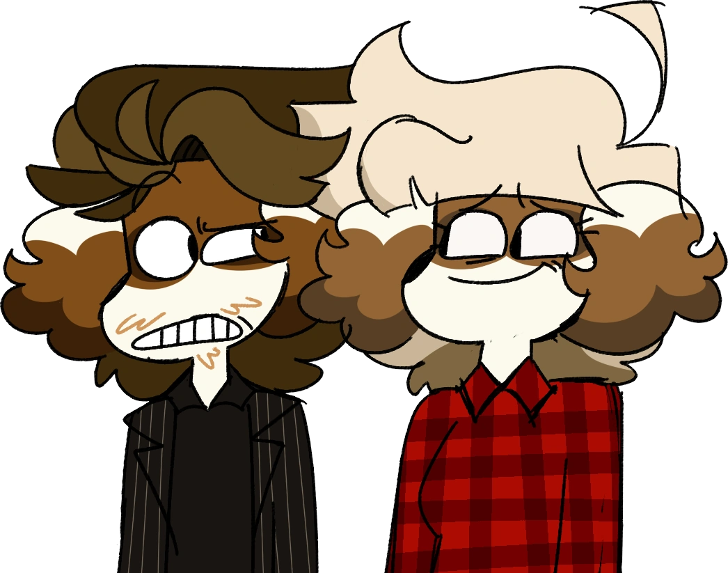 Russell Nuttels | Gumbapedia Fanon Wiki | Fandom