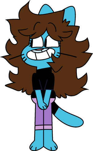 Simone Watterson | Gumbapedia Fanon Wiki | Fandom