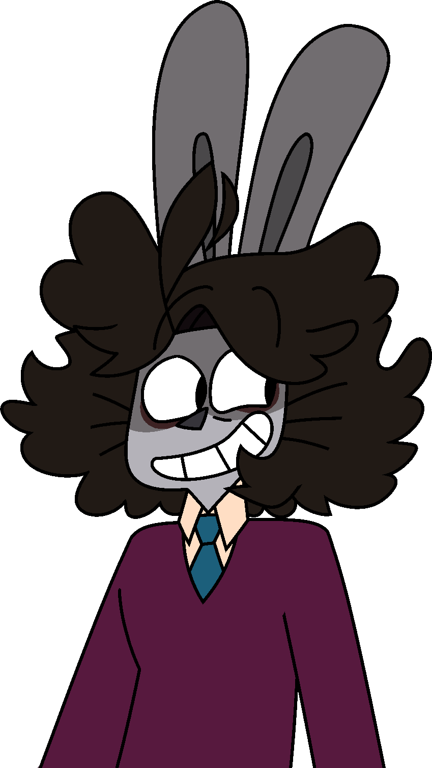 Charlie Westminston | Gumbapedia Fanon Wiki | Fandom