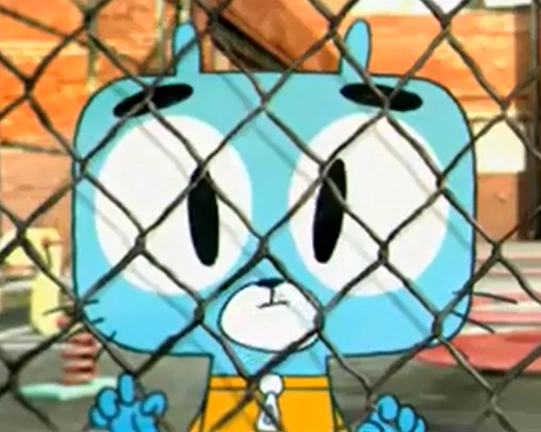 Classic Gumball | Gumbapedia Fanon Wiki | Fandom