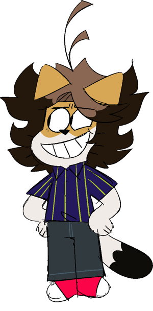 Vox Oakley | Gumbapedia Fanon Wiki | Fandom