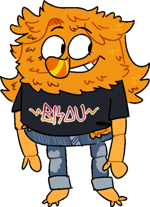 Rocky Robinson | Gumbapedia Fanon Wiki | Fandom