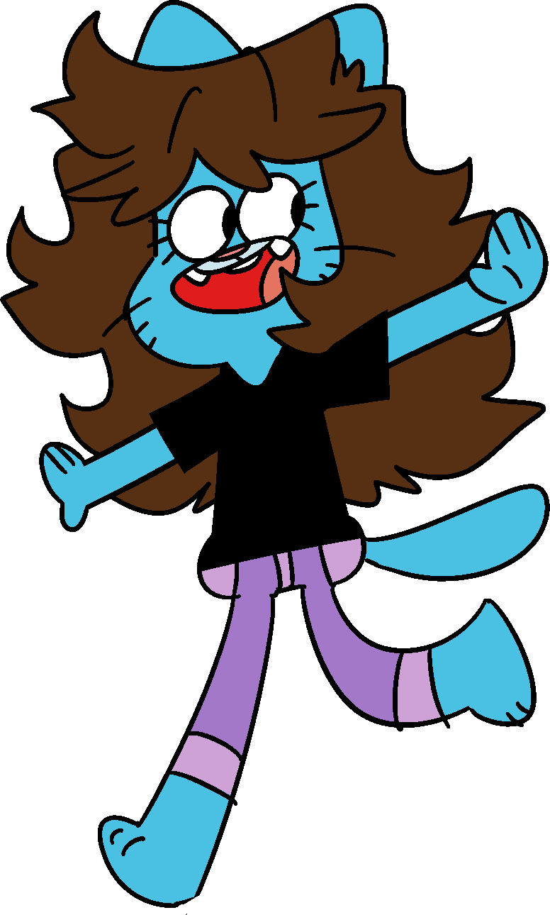 Simone Watterson | Gumbapedia Fanon Wiki | Fandom