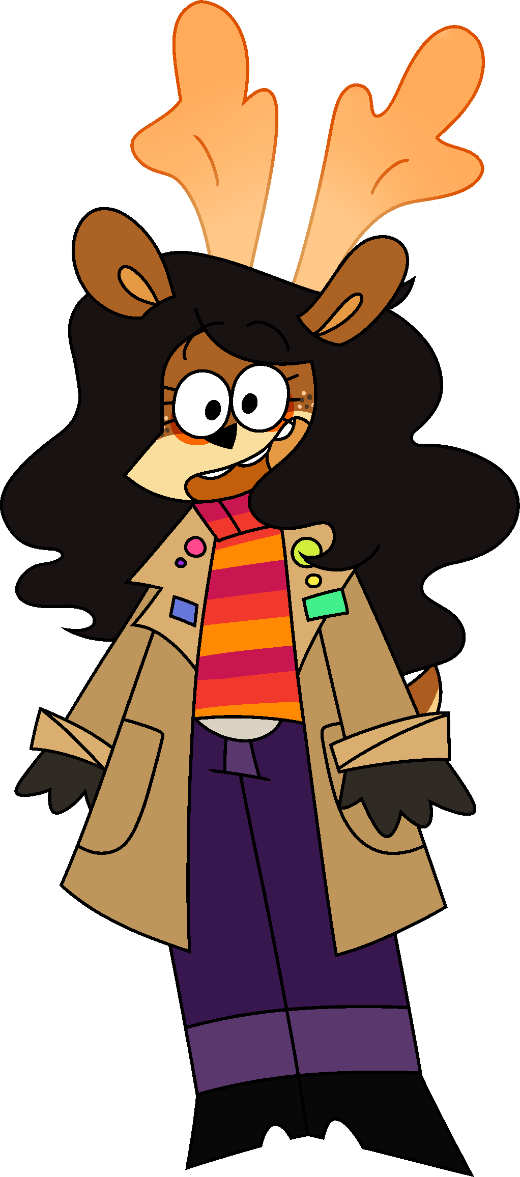 Clarissa | Gumbapedia Fanon Wiki | Fandom