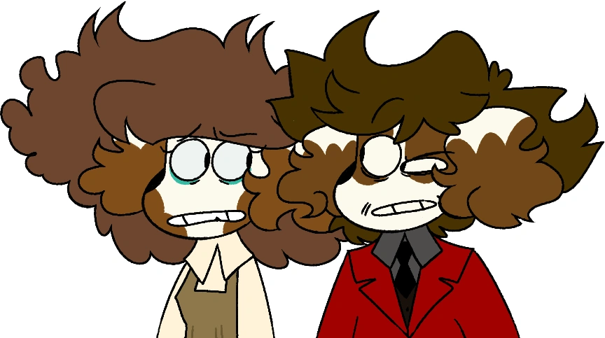 Daniel Mertens | Gumbapedia Fanon Wiki | Fandom