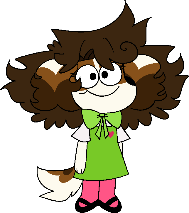 Riley Nuttels | Gumbapedia Fanon Wiki | Fandom