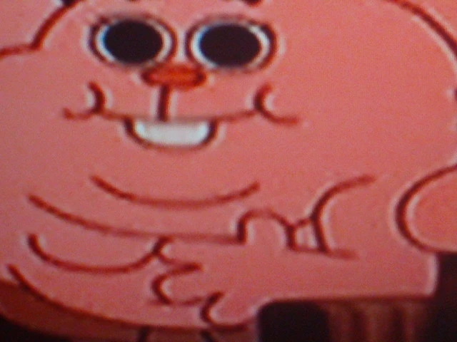 Crazy Richard | Gumbapedia Fanon Wiki | Fandom